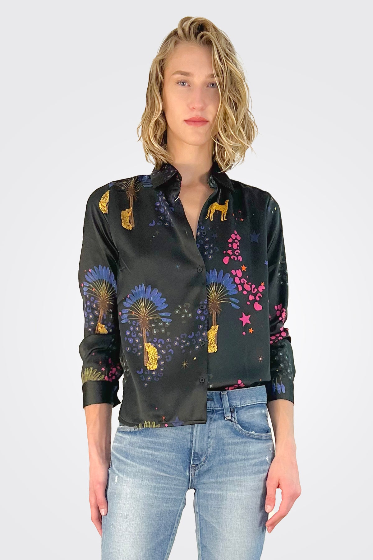 Shop Vilagallo Dresses, Blazers & Tops – Buy Colorful Spanish Style– 25 ...
