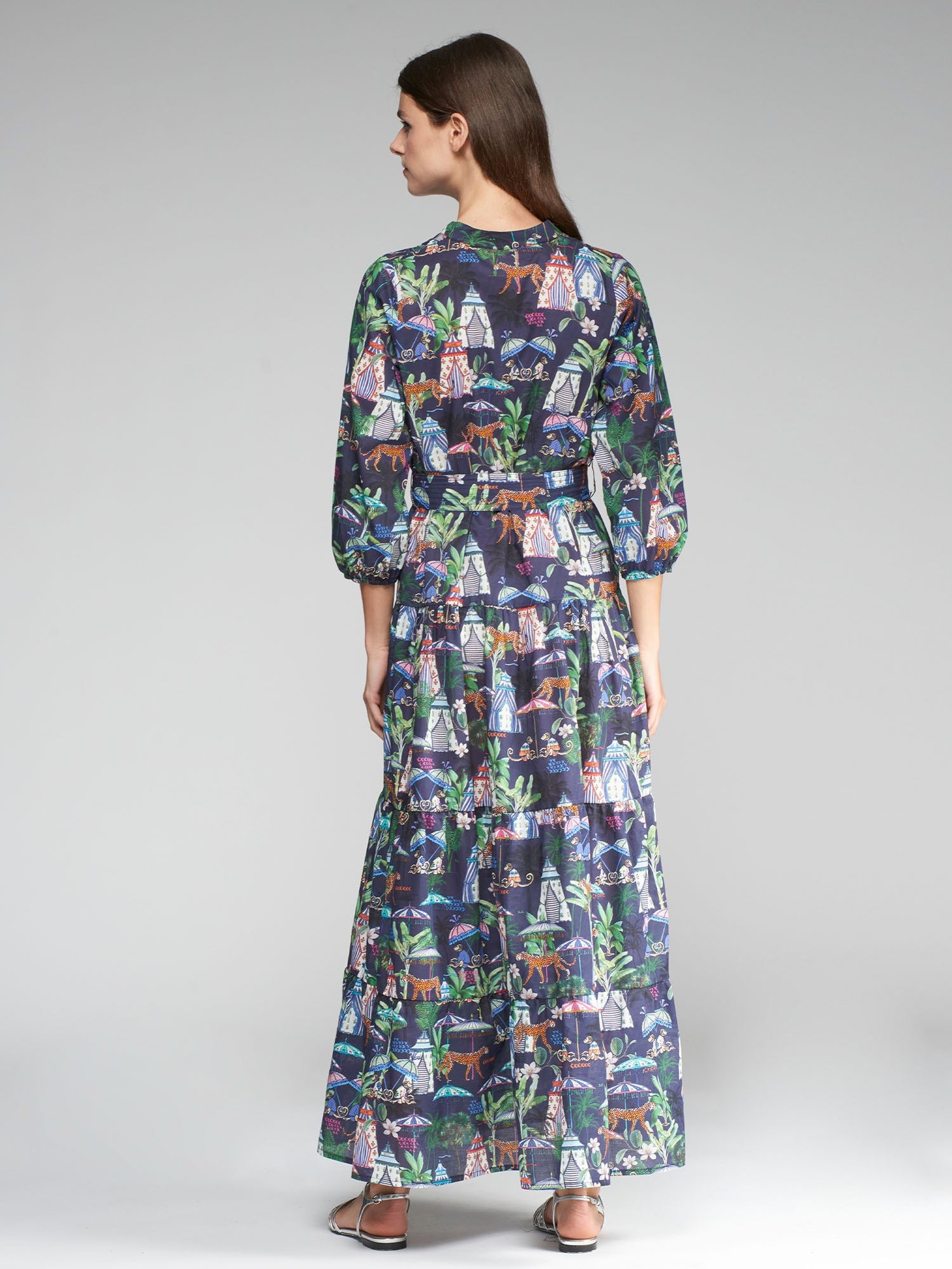 Shop Vilagallo Dresses, Blazers & Tops – Buy Colorful Spanish Style– 25 ...