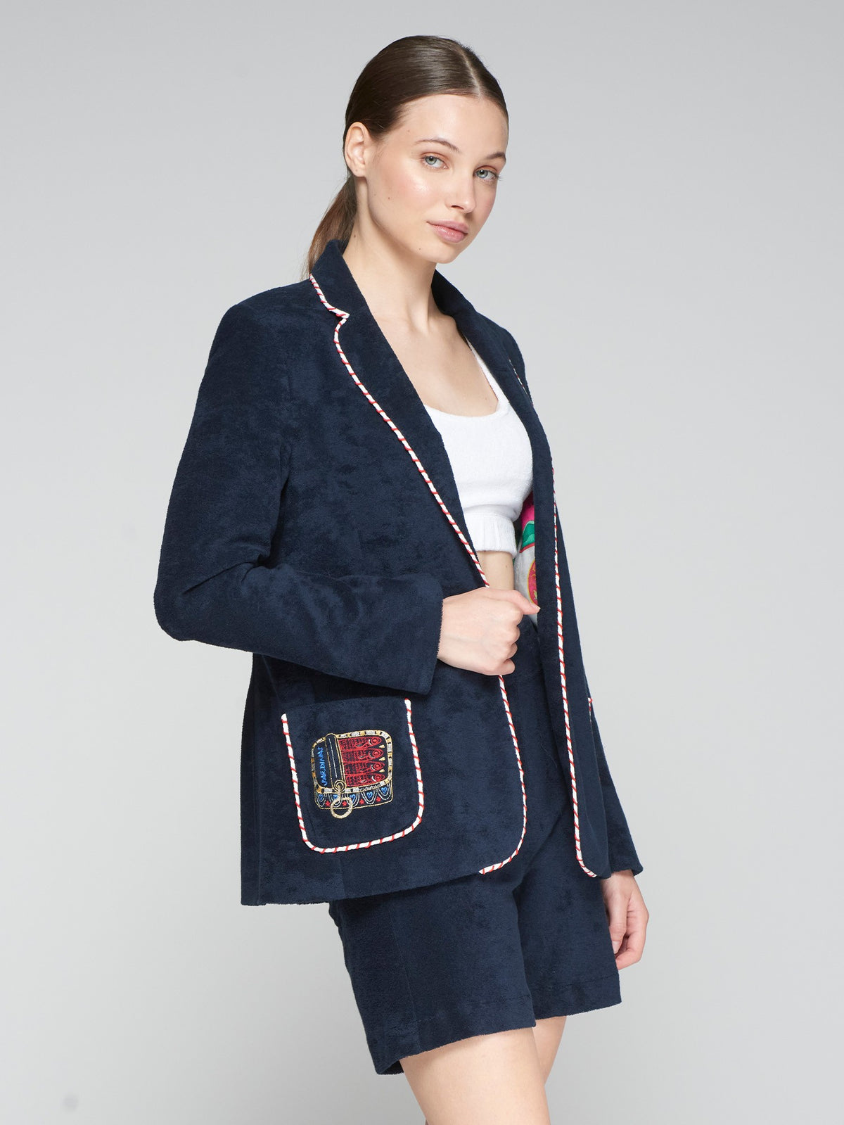 Shop Vilagallo Dresses, Blazers & Tops – Buy Colorful Spanish Style– 25 ...