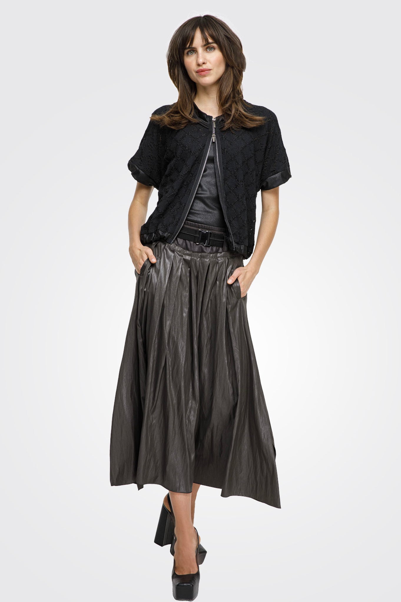 Shop Beate Heymann Clothing 2025 Online | Official Street Couture Store ...