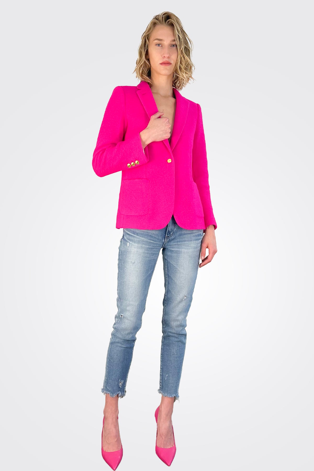 Shop Vilagallo Dresses, Blazers & Tops – Buy Colorful Spanish Style– 25 ...