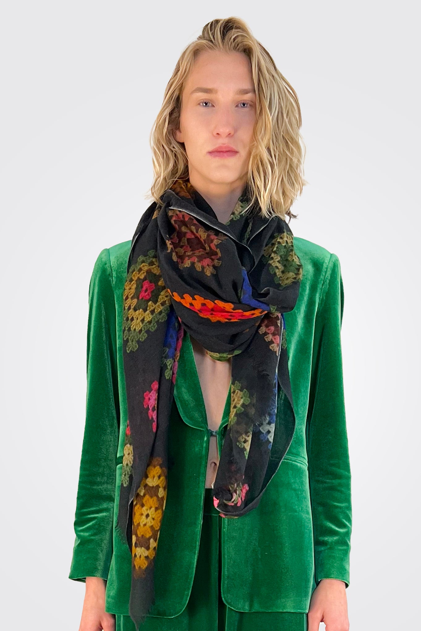 Shop Vilagallo Dresses, Blazers & Tops – Buy Colorful Spanish Style– 25 ...