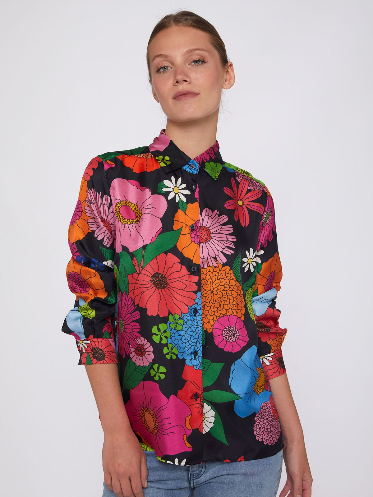 Shop Vilagallo Dresses, Blazers & Tops – Buy Colorful Spanish Style– 25 ...