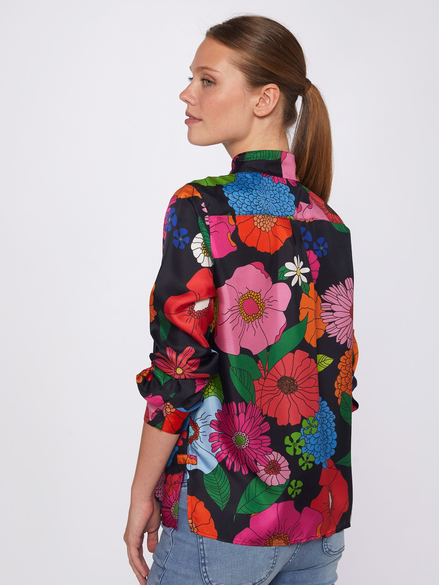 Shop Vilagallo Dresses, Blazers & Tops – Buy Colorful Spanish Style– 25 ...