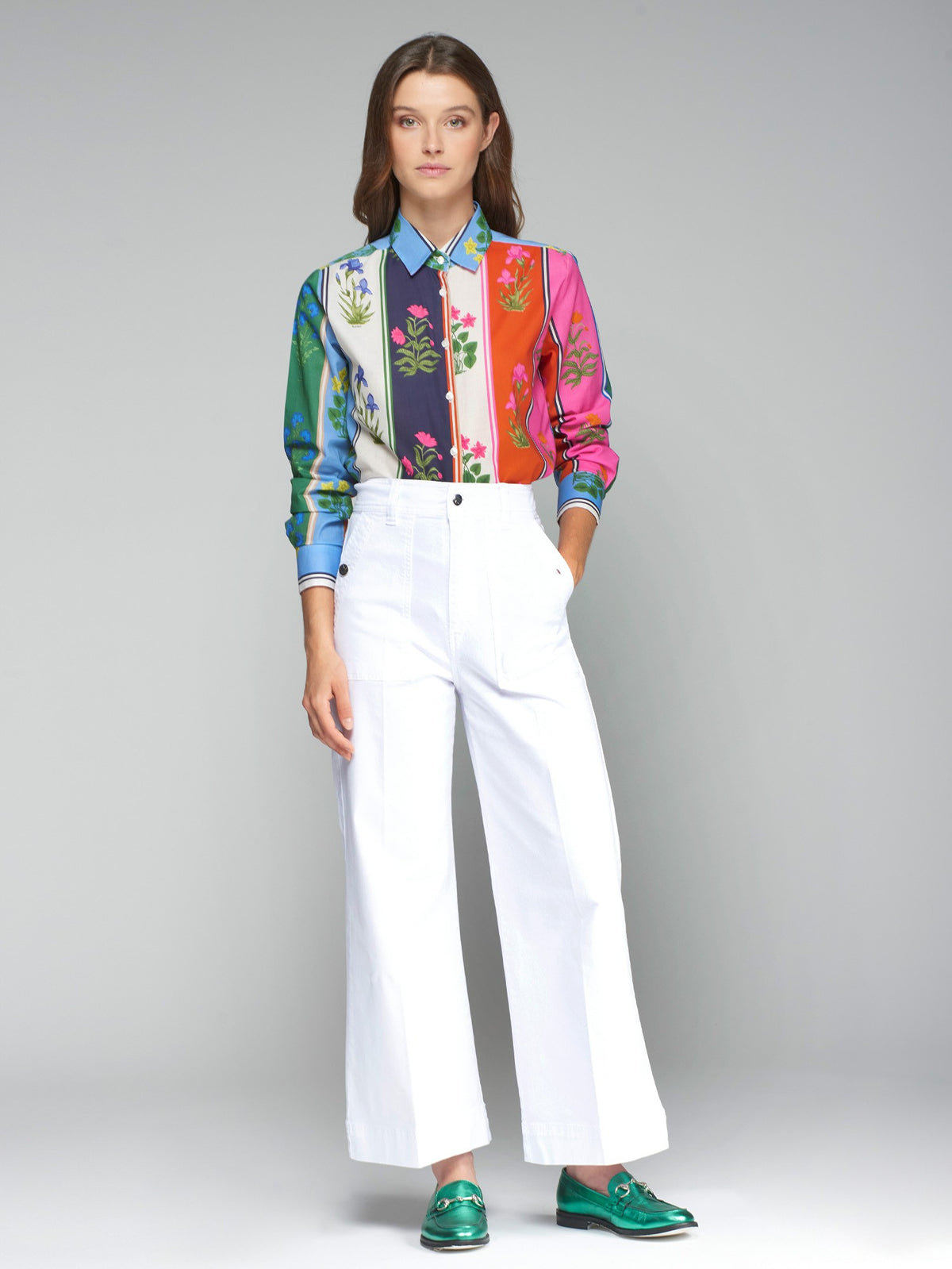 Shop Vilagallo Dresses, Blazers & Tops – Buy Colorful Spanish Style– 25 ...