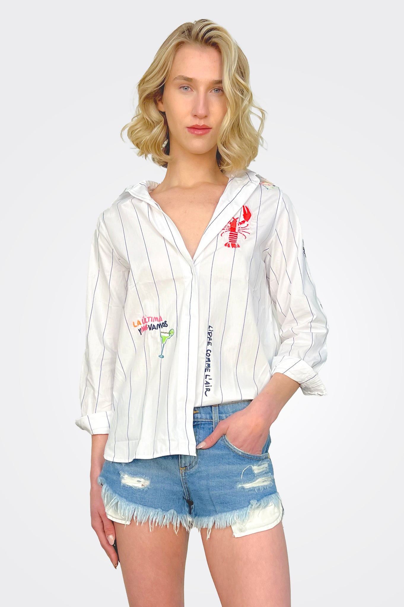 Shop Vilagallo Dresses, Blazers & Tops – Buy Colorful Spanish Style– 25 ...