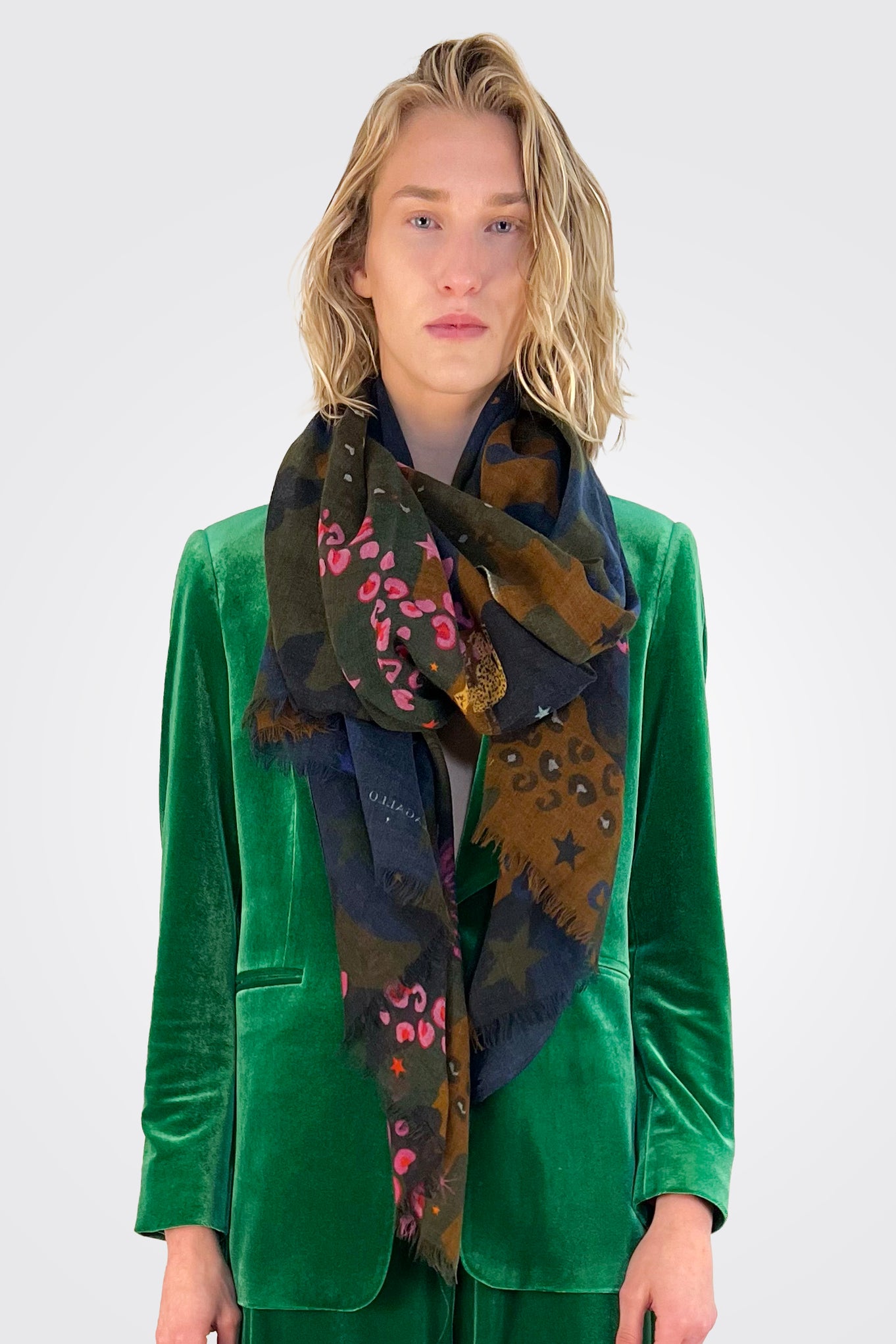 Shop Vilagallo Dresses, Blazers & Tops – Buy Colorful Spanish Style– 25 ...